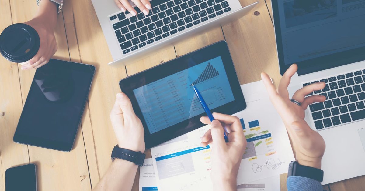 About Us - Chanz Global